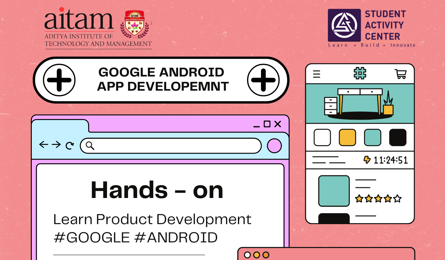 Aitam SAC LMS Empowering Education | AITAM LMS