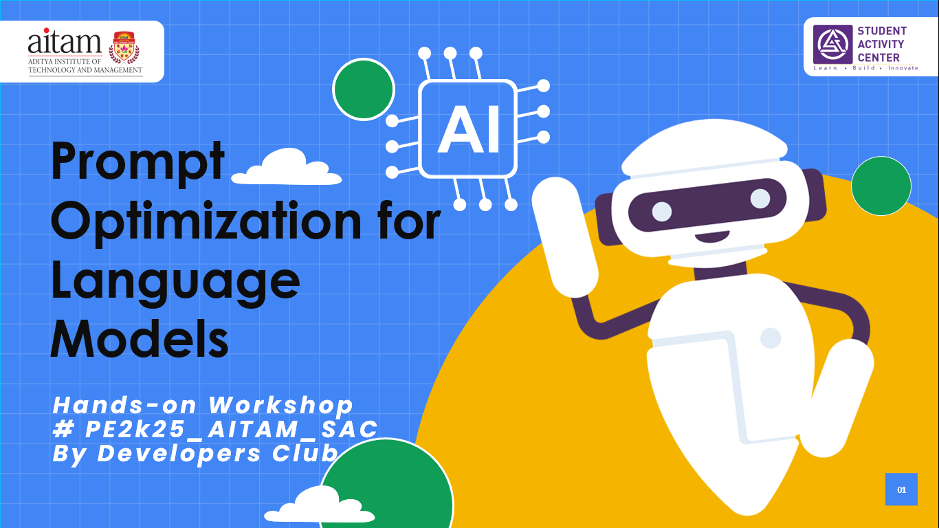 Aitam SAC LMS Empowering Education | AITAM LMS